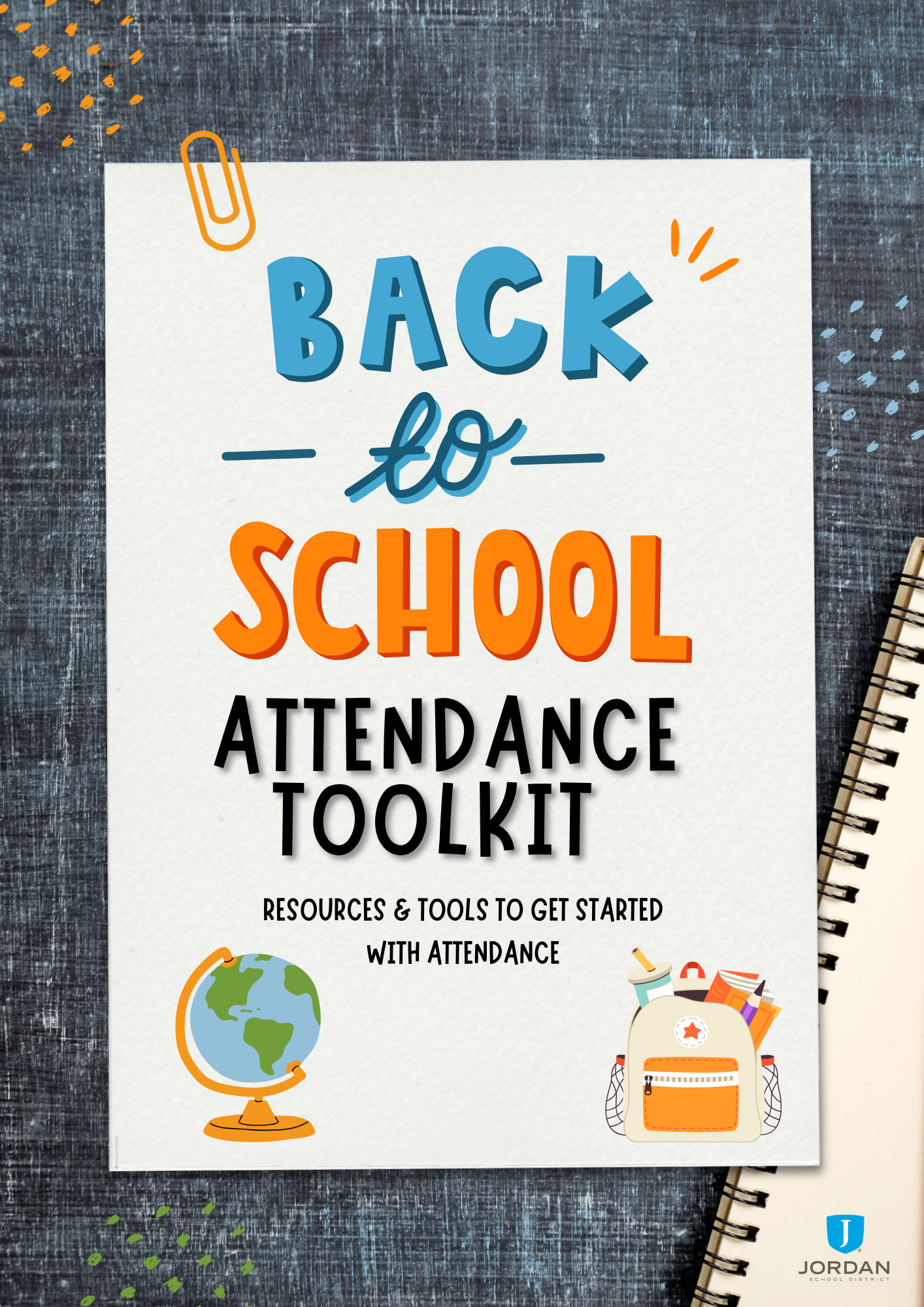 Attendance Resources for Schools – Student Support Services